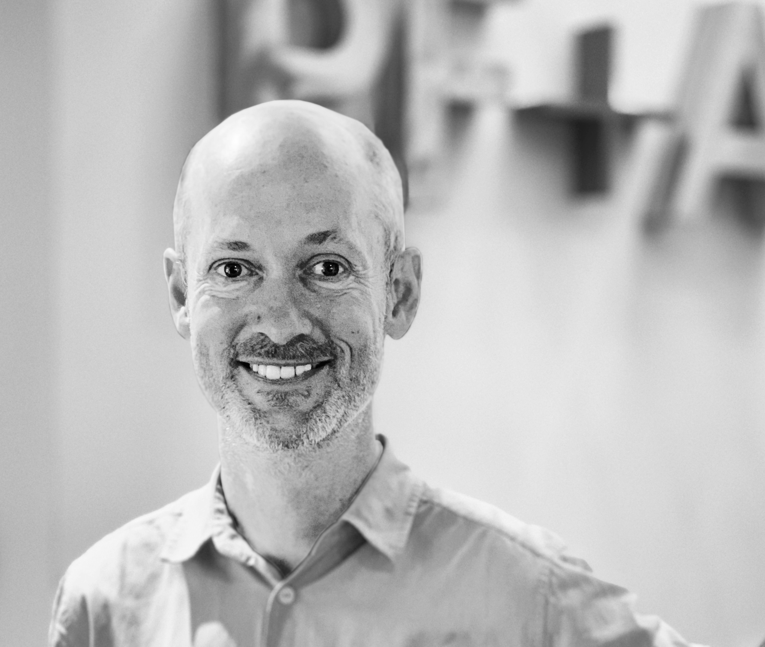 PF+A Welcomes Charlie Hodder to Guernsey Studio | PF+A Architecture