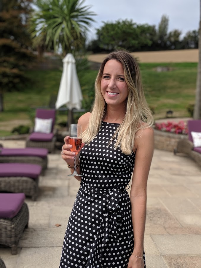 #MeetMeMonday with Jessica Smits | PF+A Architecture