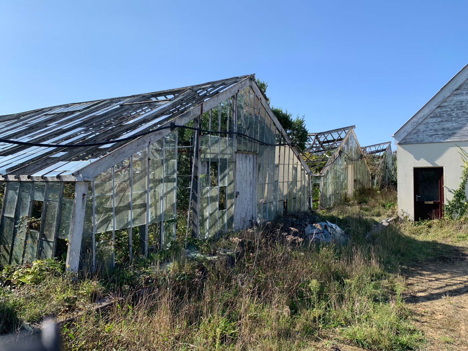 Peter Falla, Group Director of PF+A comments on the Island Development ...