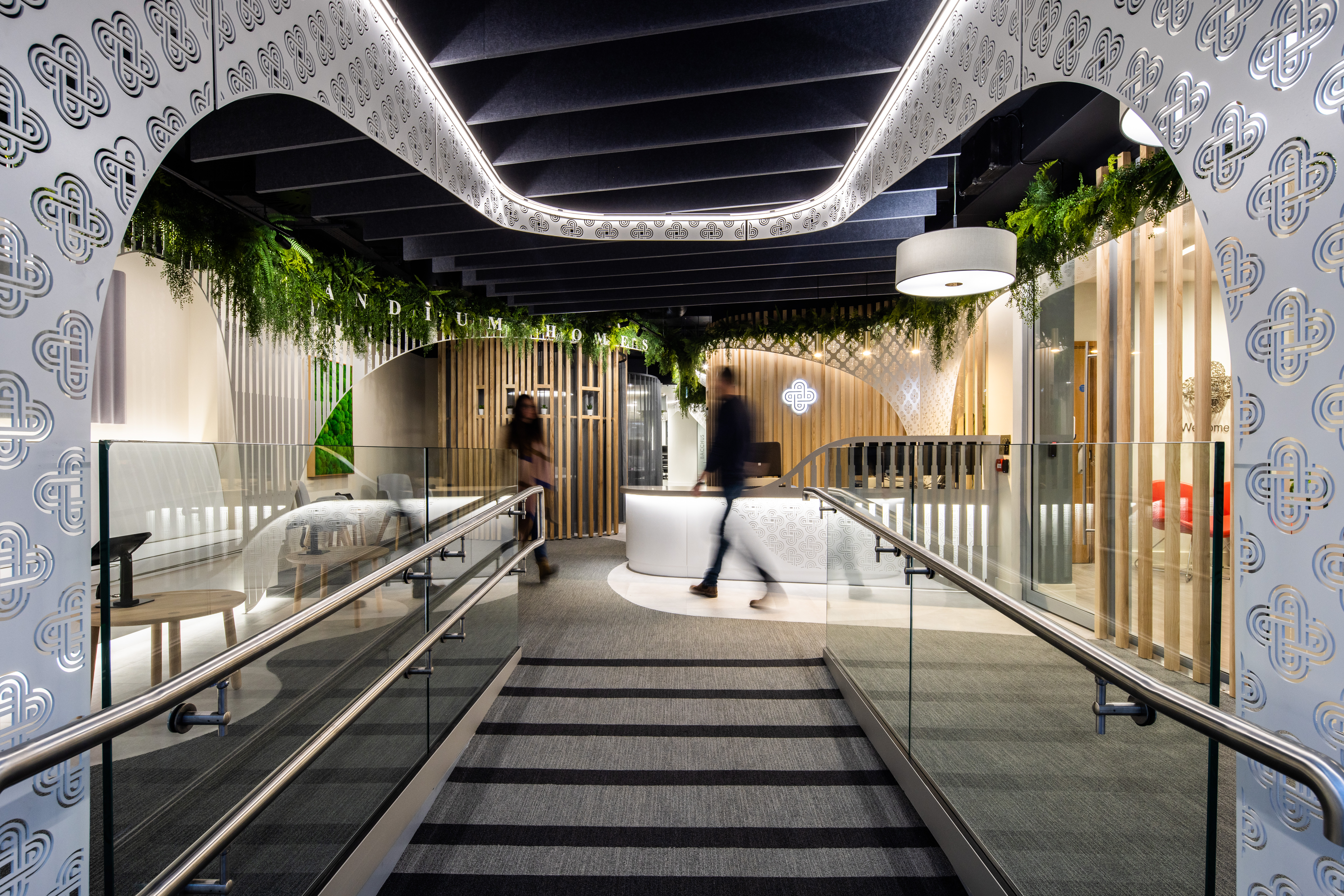 Andium Homes | PF+A Architecture